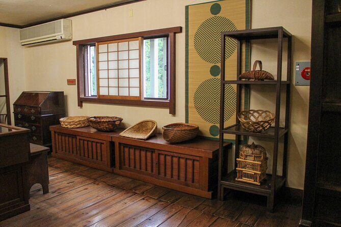Half-Day Private Folk Crafts Tour with an Expert in Okayama - A Closer Look at the Tour