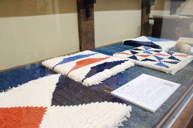 Half-Day Private Folk Crafts Tour with an Expert in Okayama - FAQ
