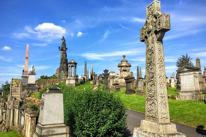 Half-Day Private Glasgow Must-Sees Tour - Final Thoughts