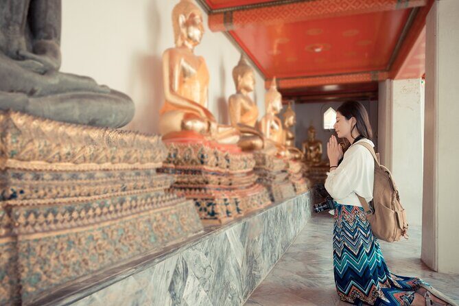 Half Day Private-Grand Palace and Temples of Bangkok Guided Tour - Summing Up: Is This Tour Right for You?