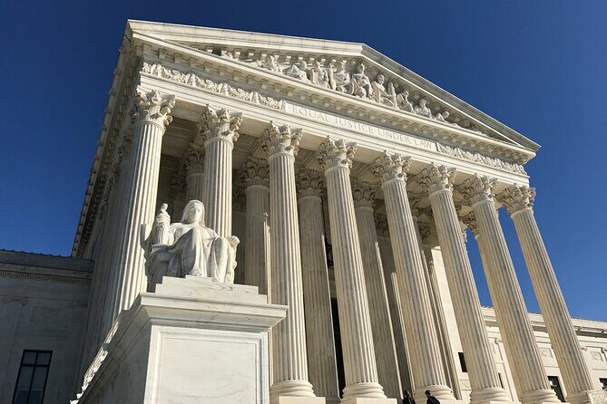 Half-Day Private Guided Bike Tour in Washington - The Itinerary: Balancing Must-Sees with Hidden Corners