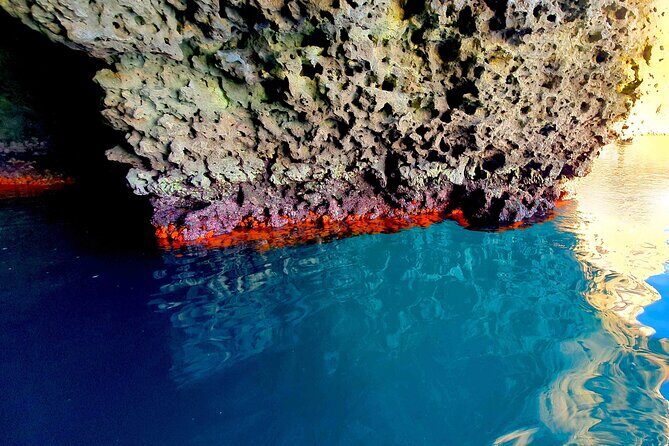 Half Day Private Guided Boat Tour in Taormina - Practical Details and Tips