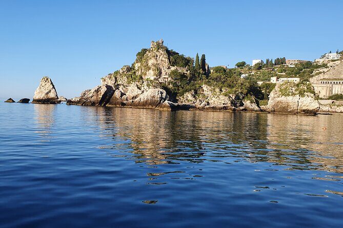 Half Day Private Guided Boat Tour in Taormina - Who Will Love This Experience?