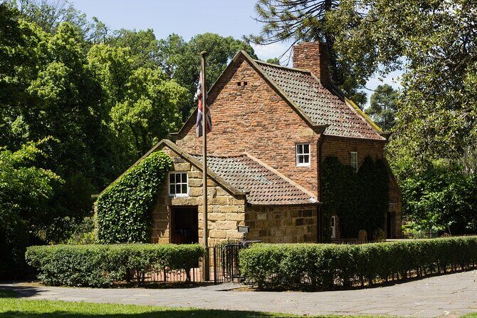 Half-Day Private Guided Introduction Tour in Melbourne - The Practical Side of a Melbourne Introduction