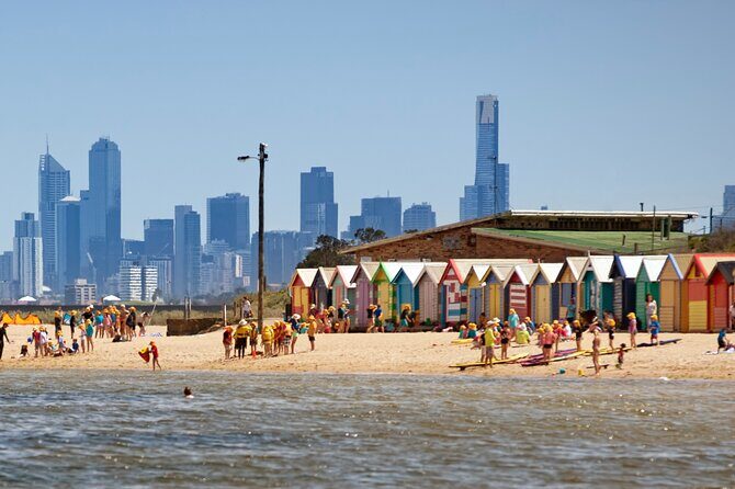 Half-Day Private Guided Introduction Tour in Melbourne - The Value of a Private Tour