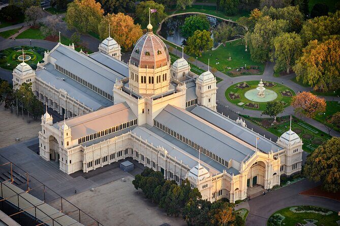 Half-Day Private Guided Introduction Tour in Melbourne - Summary: Who Is This Tour Best For?