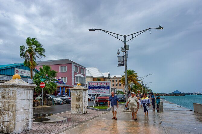 Half Day Private Guided Island Tour in Nassau Bahamas - FAQ