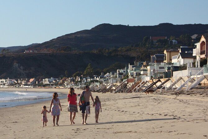 Half-Day Private Guided Los Angeles Coastal Tour - Final Thoughts