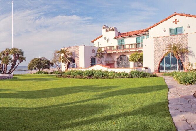 Half-Day Private Guided Los Angeles Coastal Tour - Frequently Asked Questions