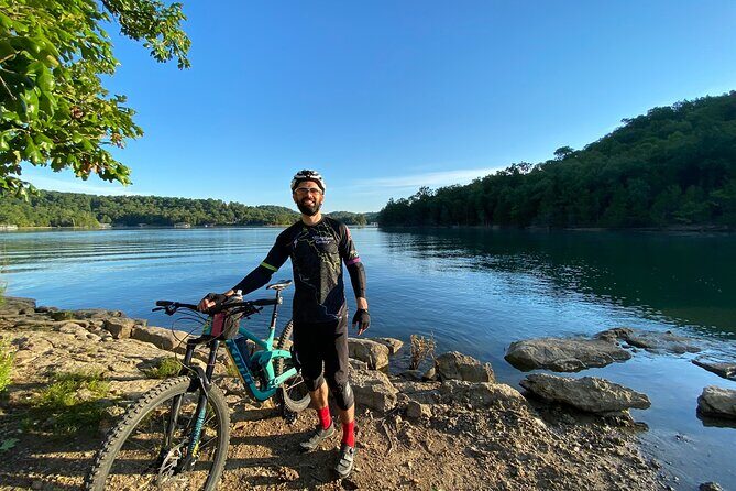 Half-Day Private Guided Mountain Bike Tour in Bentonville - The Value Proposition: Is It Worth It?