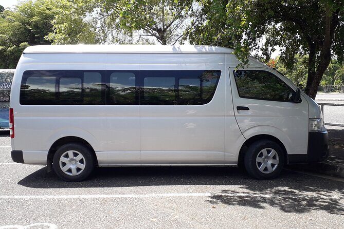 Half-Day Private Guided Ricks Café & Negril Seven Mile Beach Tour - Who Will Love This Tour?