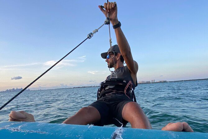 Half-Day Private Guided Sailing Adventure of Miami's Biscayne Bay - The Sum Up