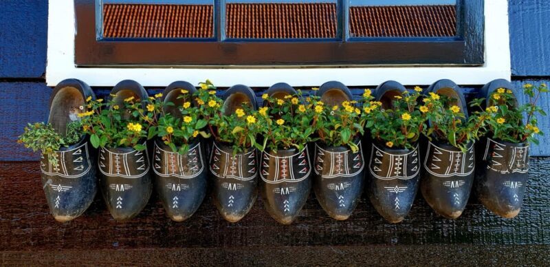 Half-Day Private Guided Sightseeing Tour of Zaanse Schans - Final Thoughts: Is It Worth It?