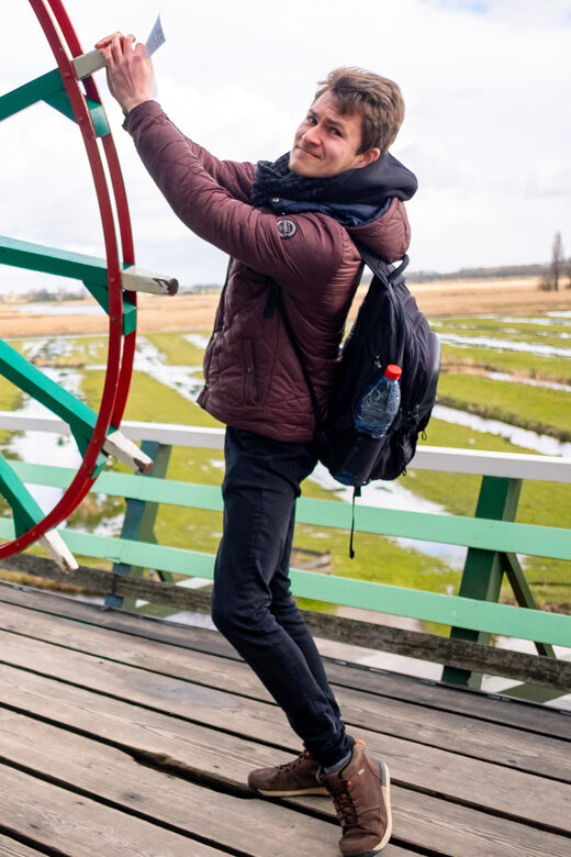 Half-Day Private Guided Sightseeing Tour of Zaanse Schans - FAQ: Your Questions Answered