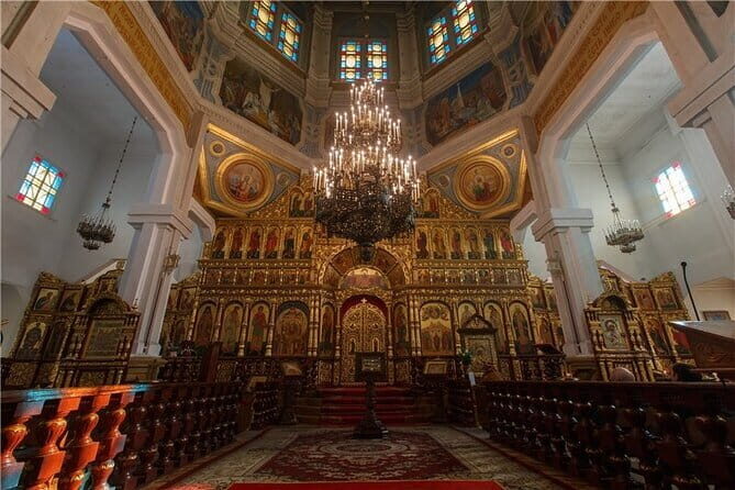 Half Day Private Guided Tour in Almaty - Why Choose a Private Guided Tour in Almaty?