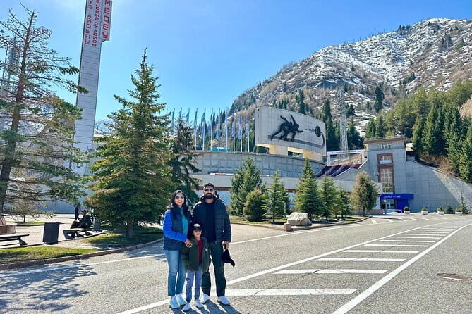 Half Day Private Guided Tour in Almaty - What We Love About This Tour