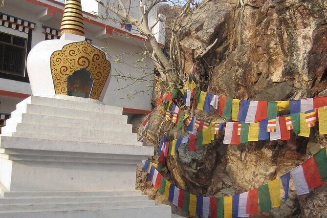 Half Day Private Guided Tour in Bodh Gaya & Dungeshwari Caves - Whats Included and Whats Not