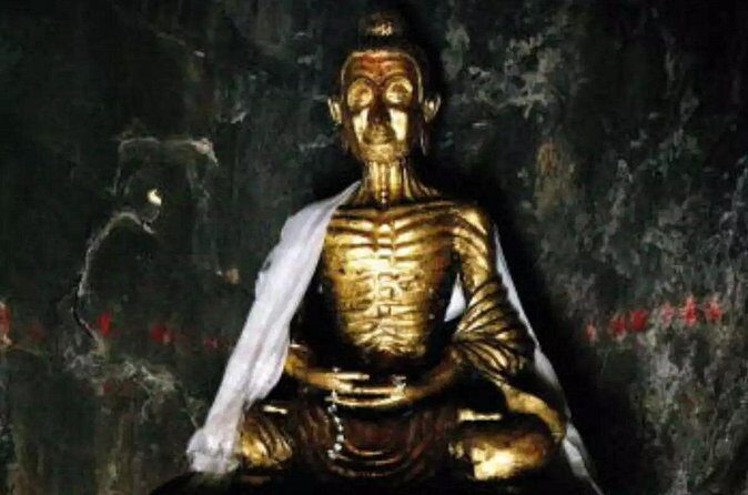 Half Day Private Guided Tour in Bodh Gaya & Dungeshwari Caves - Who Should Consider This Tour?