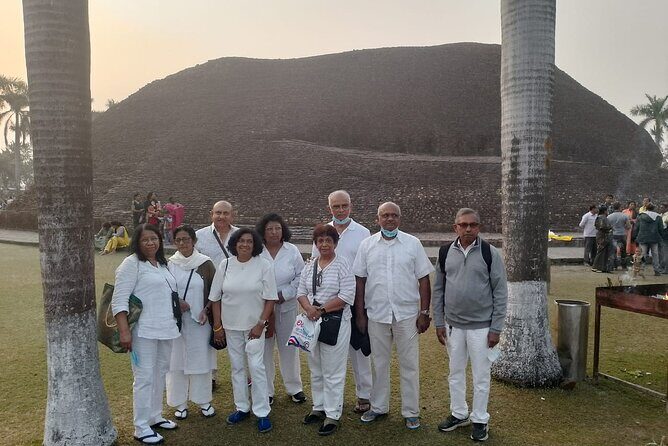 Half Day Private Guided Tour in Bodh Gaya & Dungeshwari Caves - FAQ