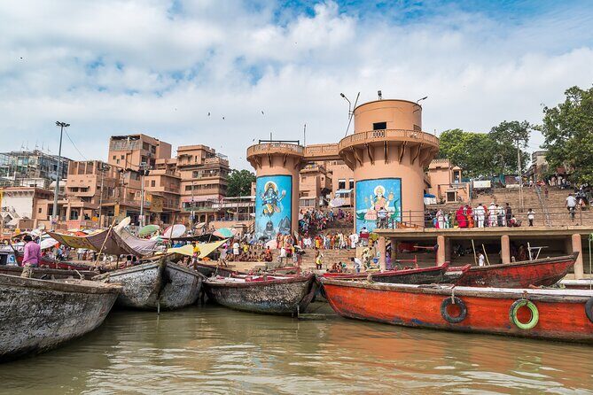Half Day Private Guided Tour in Varanasi - Key Points