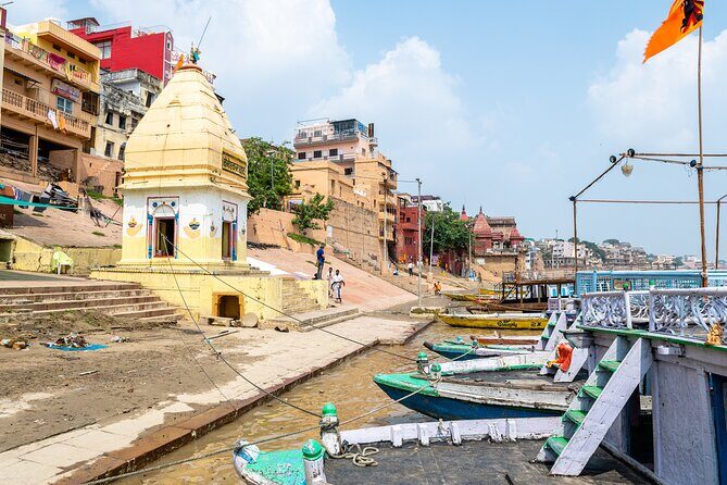 Half Day Private Guided Tour in Varanasi - What Travelers Say and Why It Matters