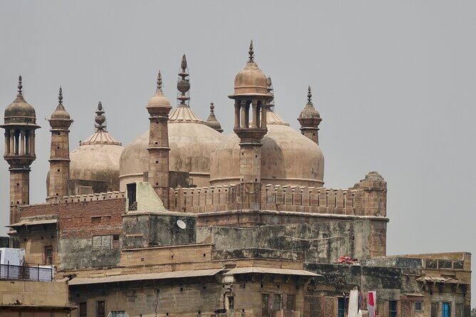 Half Day Private Guided Tour in Varanasi - Who Would Enjoy This Tour?