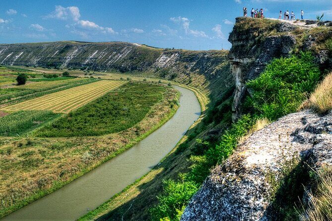 Half-Day Private Guided Tour of Orheiul Vechi and a Farmhouse - A Practical Look at Moldova’s Hidden Treasures: The Half-Day Private Tour of Orheiul Vechi and a Farmhouse