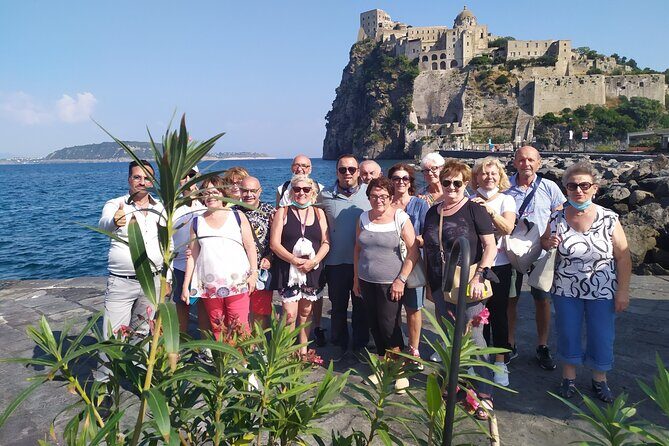 Half Day Private Guided Tour of the Island of Ischia - A Deep Dive into the Ischia Private Tour