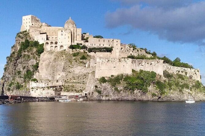 Half Day Private Guided Tour of the Island of Ischia - Who Will Love This Tour?