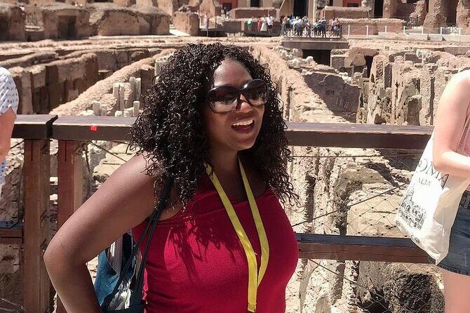 Half-Day Private Guided Tour of Wonder Colosseum Arena - FAQ: Your Questions Answered