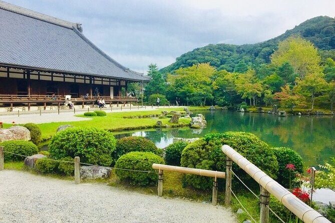 Half-Day Private Guided Tour to Arashiyama, Kyoto - What Travelers Say