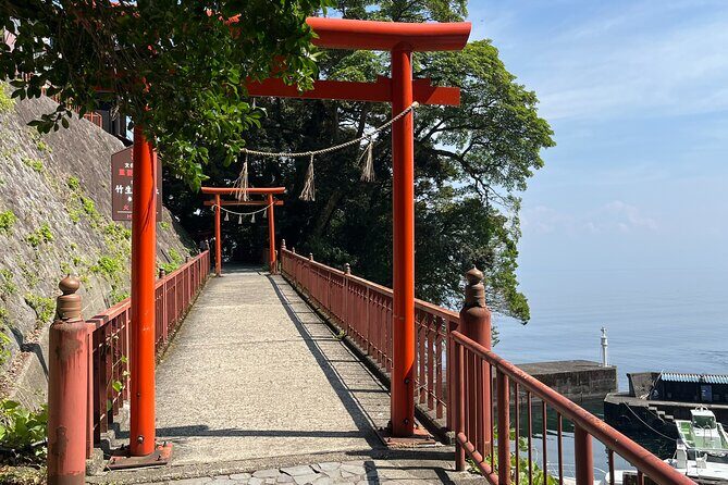 Half-Day Private Guided Tour to Chikubushima, from Kyoto - Who Would Love This Tour?