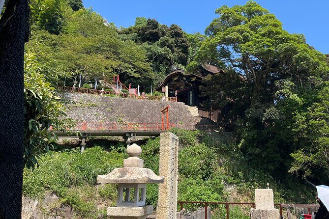 Half-Day Private Guided Tour to Chikubushima, from Kyoto - The Sum Up