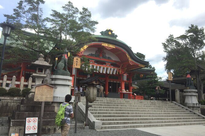 Half-Day Private Guided Tour to Fushimi Inari Taisha - The Sum Up