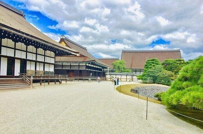 Half-Day Private Guided Tour to Historical Kyoto - The Practicalities: What to Expect