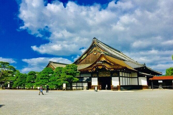 Half-Day Private Guided Tour to Historical Kyoto - Value and Price Analysis