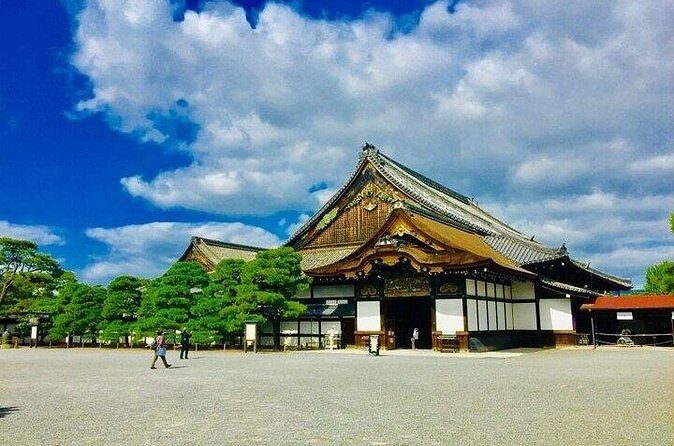 Half-Day Private Guided Tour to Historical Kyoto - The Sum Up