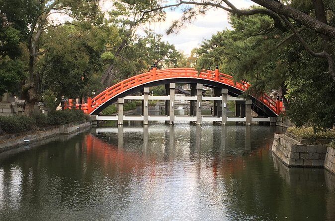 Half-Day Private Guided Tour to Historical Osaka - FAQ: Your Questions About the Tour