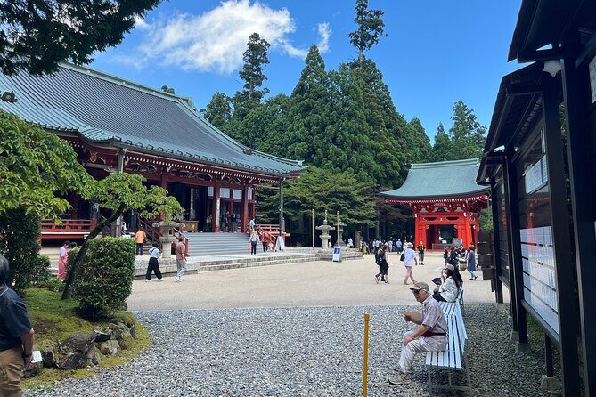 Half-Day Private Guided Tour to Mount Hiei (Enryaku-ji) - Who Would Love This Tour?