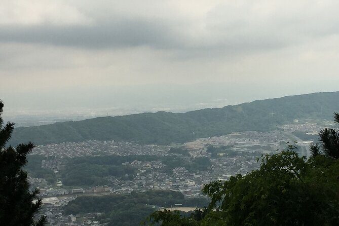 Half-Day Private Guided Tour to Mount Ikoma - Final Thoughts