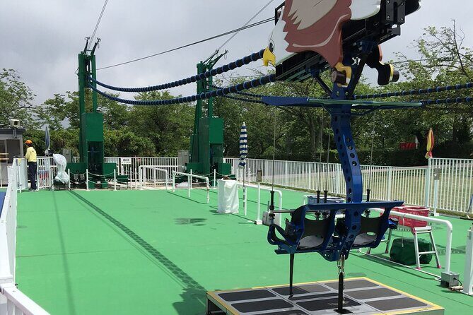 Half-Day Private Guided Tour to Mount Ikoma - FAQ