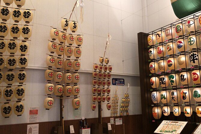 Half Day Private Guided Walking Tour in Akita City Center - A Walk Through History and Culture in Akita City