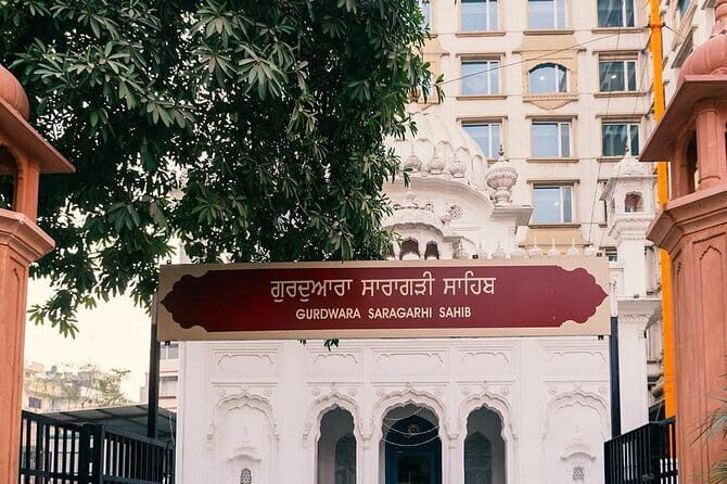 Half-Day Private Heritage Tour of Old Amritsar with Golden Temple - A Well-Rounded Introduction to Amritsar’s Heritage