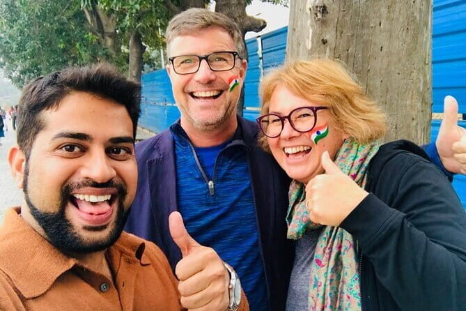 Half-Day Private Heritage Tour of Old Amritsar with Golden Temple - Practical Tips for Travelers