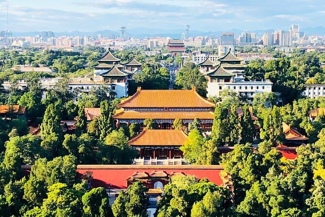 Half Day Private Highlights Tour of Forbidden City and Hutong - What to Expect from This Beijing Highlights Tour