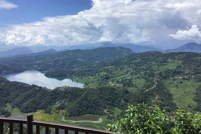 Half-Day Private Hiking To Kot Bhairab Temple From Pokhara - Key Points