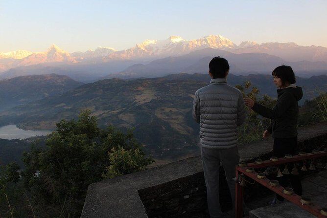 Half-Day Private Hiking To Kot Bhairab Temple From Pokhara - Transportation & Practical Details