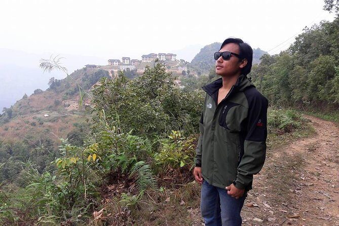 Half-Day Private Hiking To Kot Bhairab Temple From Pokhara - Frequently Asked Questions