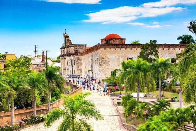 Half Day Private Historical Tour of Santo Domingo - Practical Details and What You Should Know