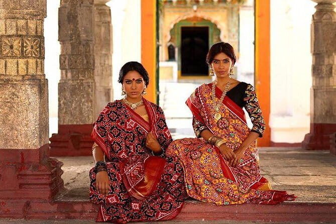 Half Day Private Hyderabad Sightseeing Tour - Authentic Experiences and Tips for Travelers